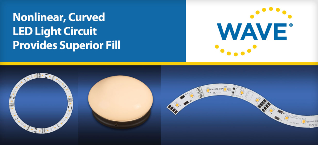 Wave - MetroSpec Technology | FlexRad
