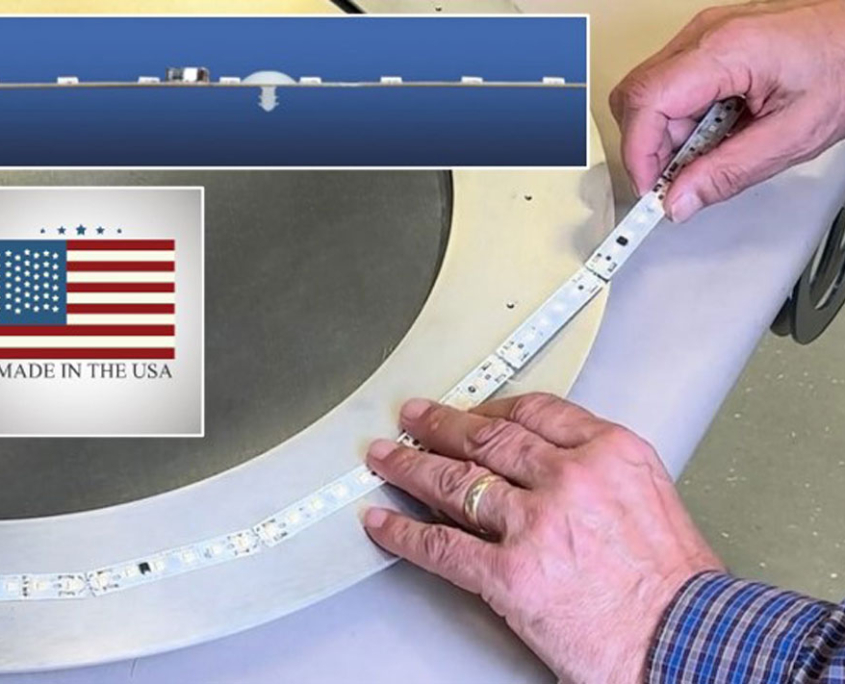 Home - MetroSpec Technology | FlexRad